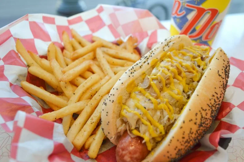 The Best Hot Dogs in Every State | Food Network