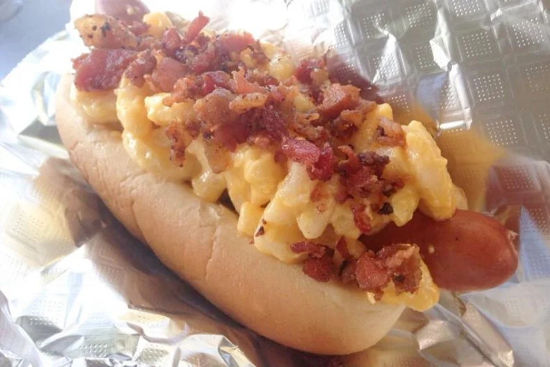 The Best Hot Dogs in Every State | Food Network