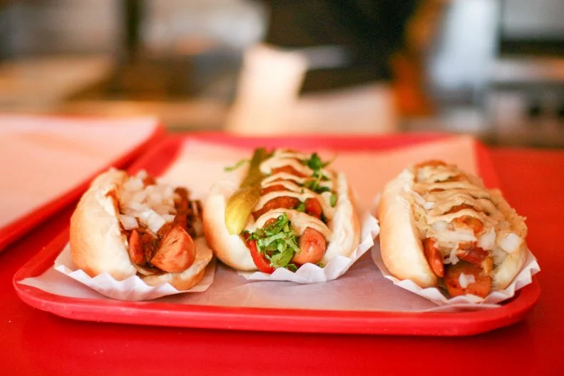The Best Hot Dogs in Every State | Food Network