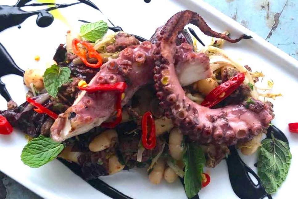 Best Restaurants in Indianapolis : Food Network | Restaurants : Food ...