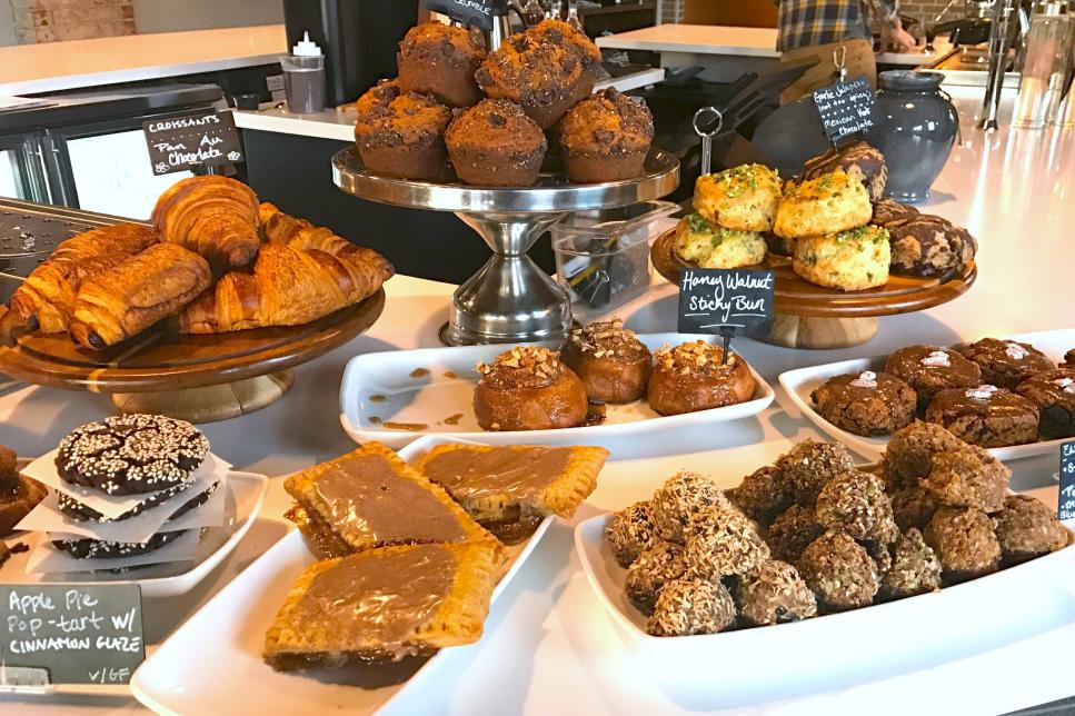 Best Restaurants in Indianapolis : Food Network | Restaurants : Food ...