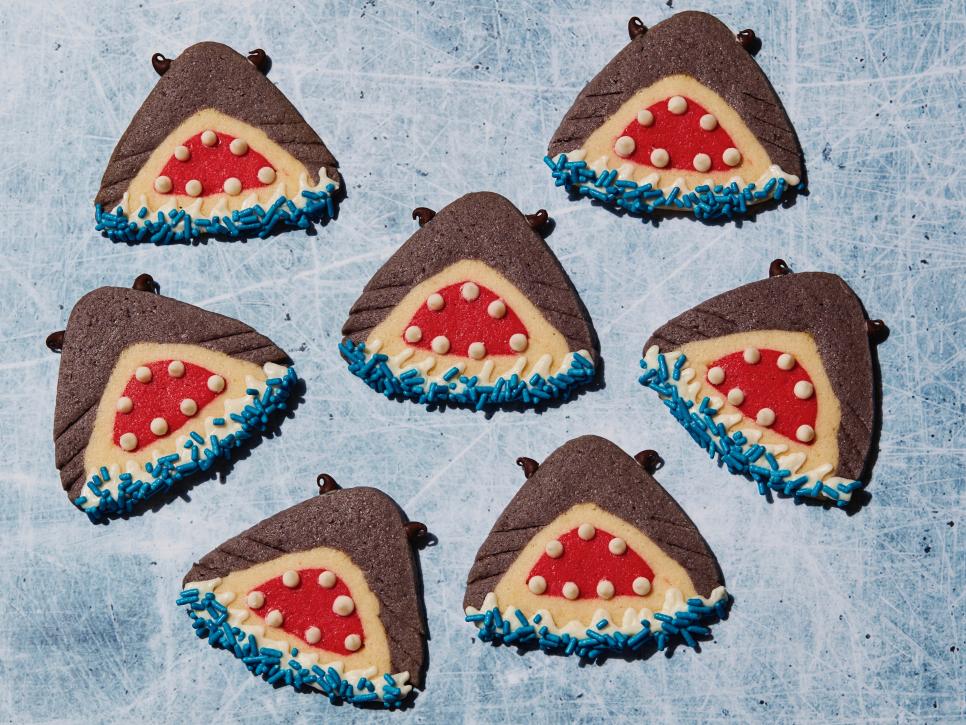 18 Shark Week Recipes & Ideas | What to Make for a Shark Week Viewing ...