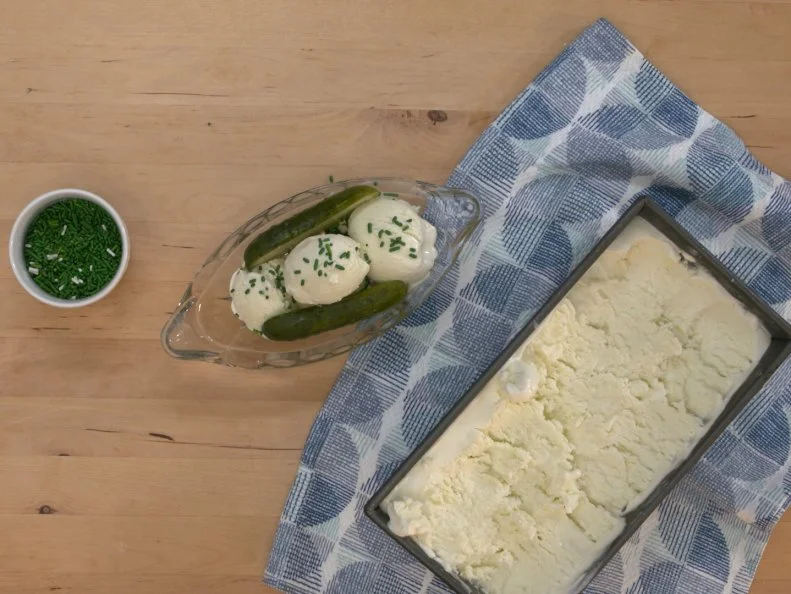 19 Recipes Every Pickle Lover Will Want To Try | Food Network