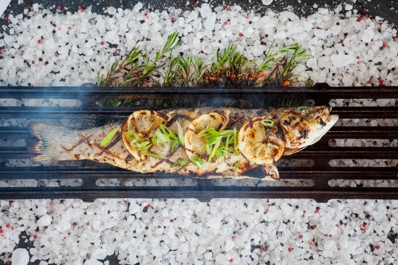Best Restaurants on Martha's Vineyard : Food Network | Food Network