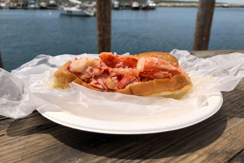 Best Restaurants on Martha's Vineyard : Food Network | Food Network