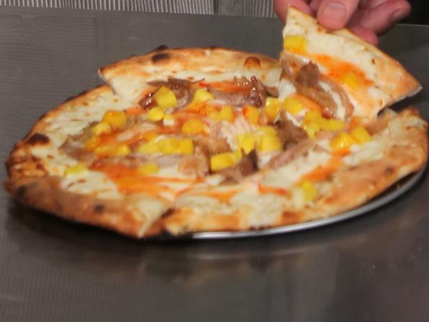 Island Lava Java | Restaurants : Food Network | Food Network