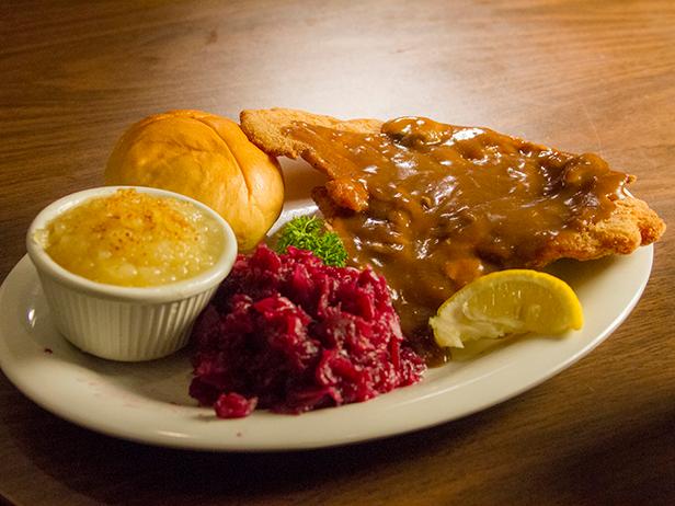 Schmidt's | Restaurants : Food Network | Food Network