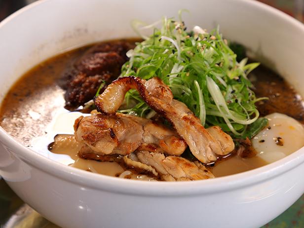 Toki Underground | Restaurants : Food Network | Food Network