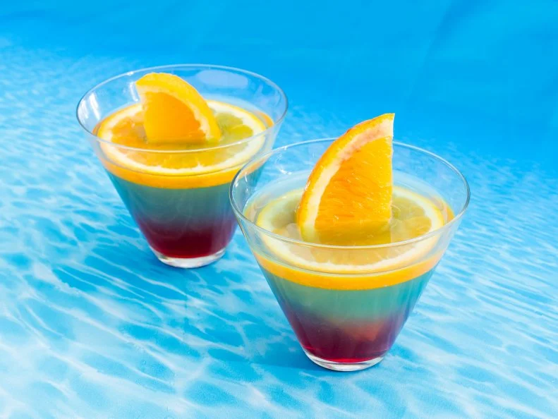 The Best Cocktail Recipes from The Kitchen | Food Network