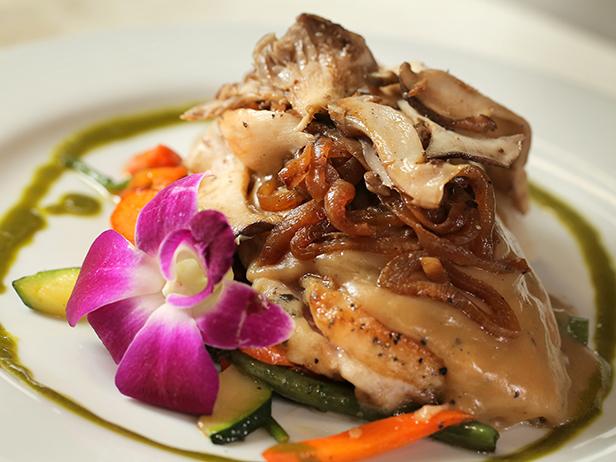 Foster's Kitchen | Restaurants : Food Network | Food Network