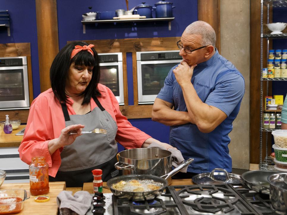Worst Cooks in America, Season 14: Craziest Moments | Worst Cooks in ...