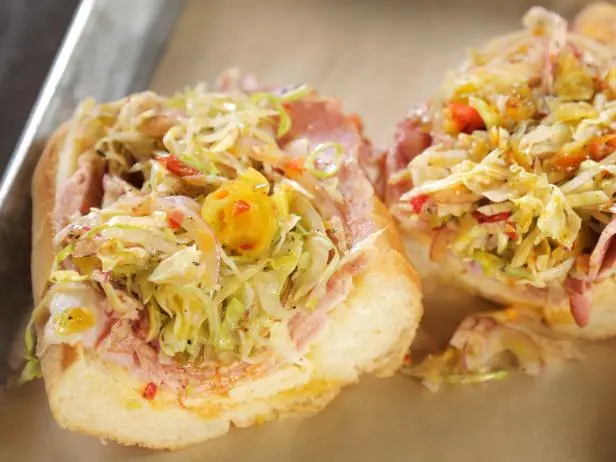 Italian Cured Meats Recipe | Food Network