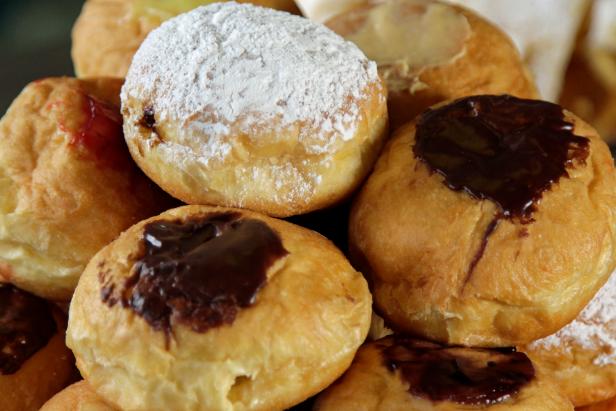 Chene Modern Bakery | Restaurants : Food Network | Food Network