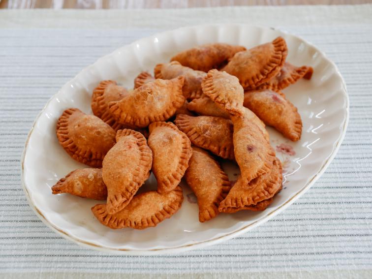 Natchitoches Beet Pies Recipe | Food Network