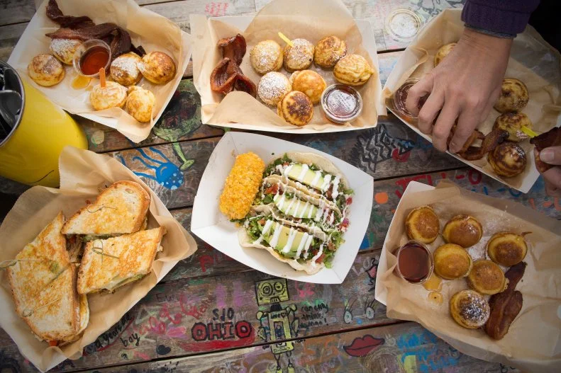 The Best Restaurants in Columbus, Ohio : Food Network | Food Network