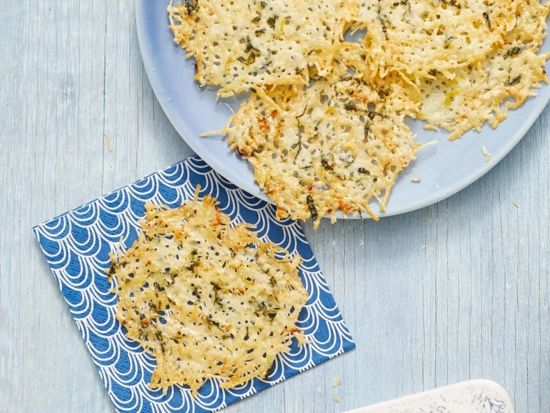 25 Best Basil Recipes | Ways to Use Up Fresh Basil | Food Network