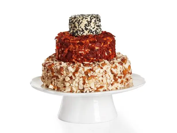 Cheese Cake Recipe | Food Network Kitchen | Food Network