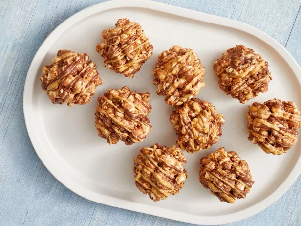 15 Simple Popcorn Ball Recipes To Satisfy Any Sweet Tooth | Food Network