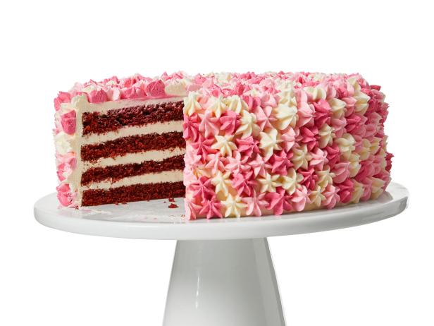 Cake Decorating Background