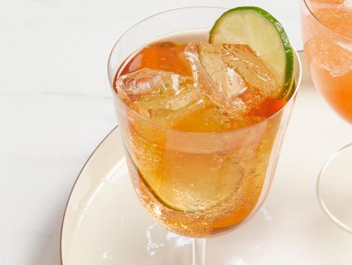 Yardie Recipe | Food Network