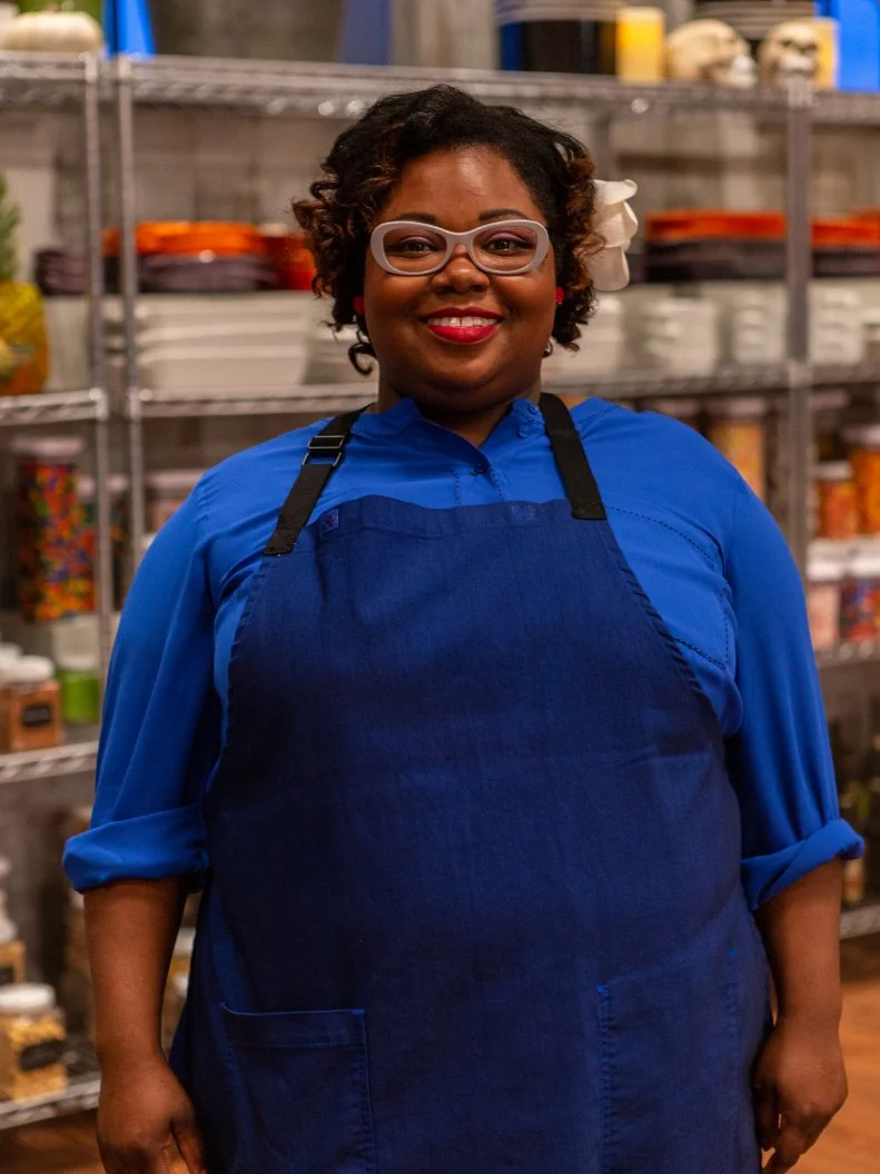 Halloween Baking Championship: Meet the Bakers | Food Network
