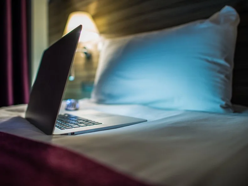 10 Sleep Problems and How to Fix Them : Food Network | Food Network