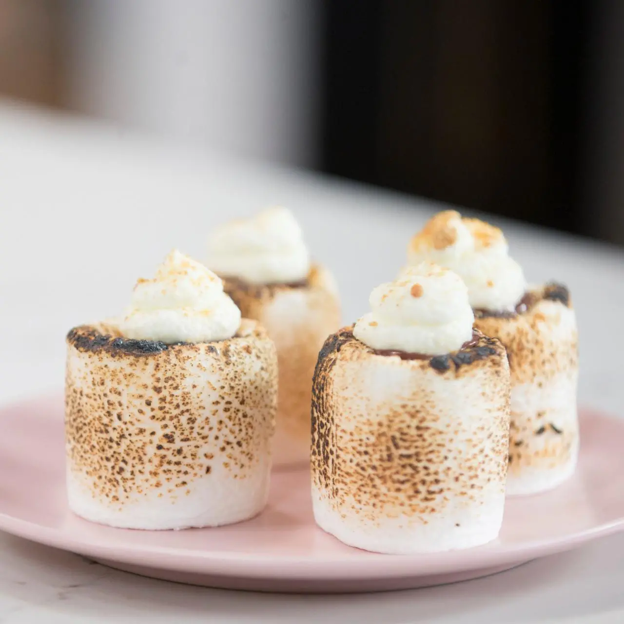 Toasted Marshmallow New Beer: Toasted Marshmallow Vanilla Porter