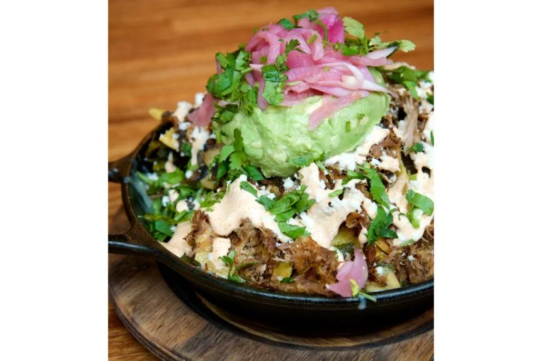 Variety of Nachos Across 50 States | Food Network