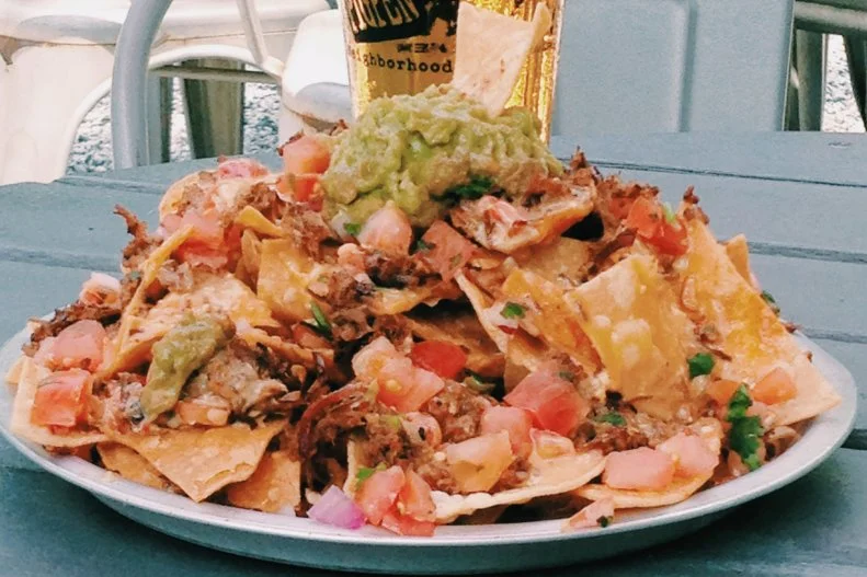 Variety of Nachos Across 50 States | Food Network