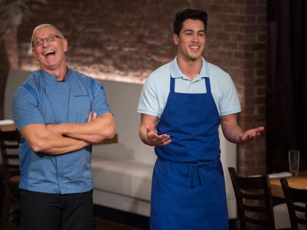 Worst Cooks in America on Food Network | Food Network