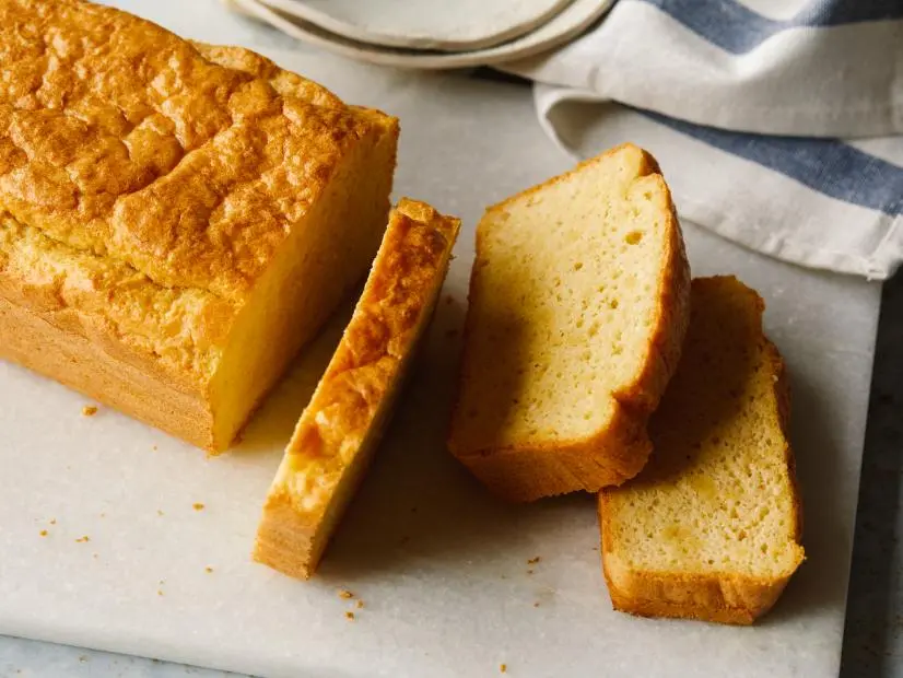 How to Make Low-Carb Bread | Keto Bread Recipe | Food Network Kitchen ...