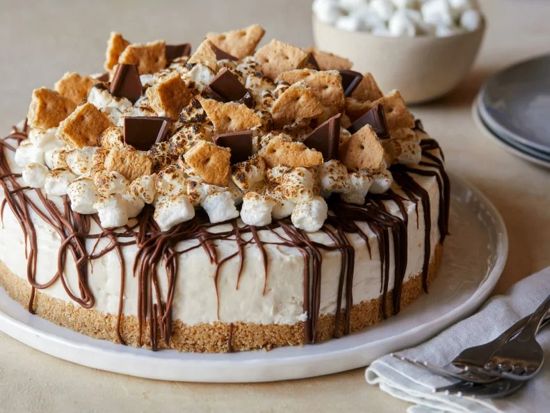 29 Best No-Bake Dessert Recipes & Ideas | No-Bake Desserts for Summer ...