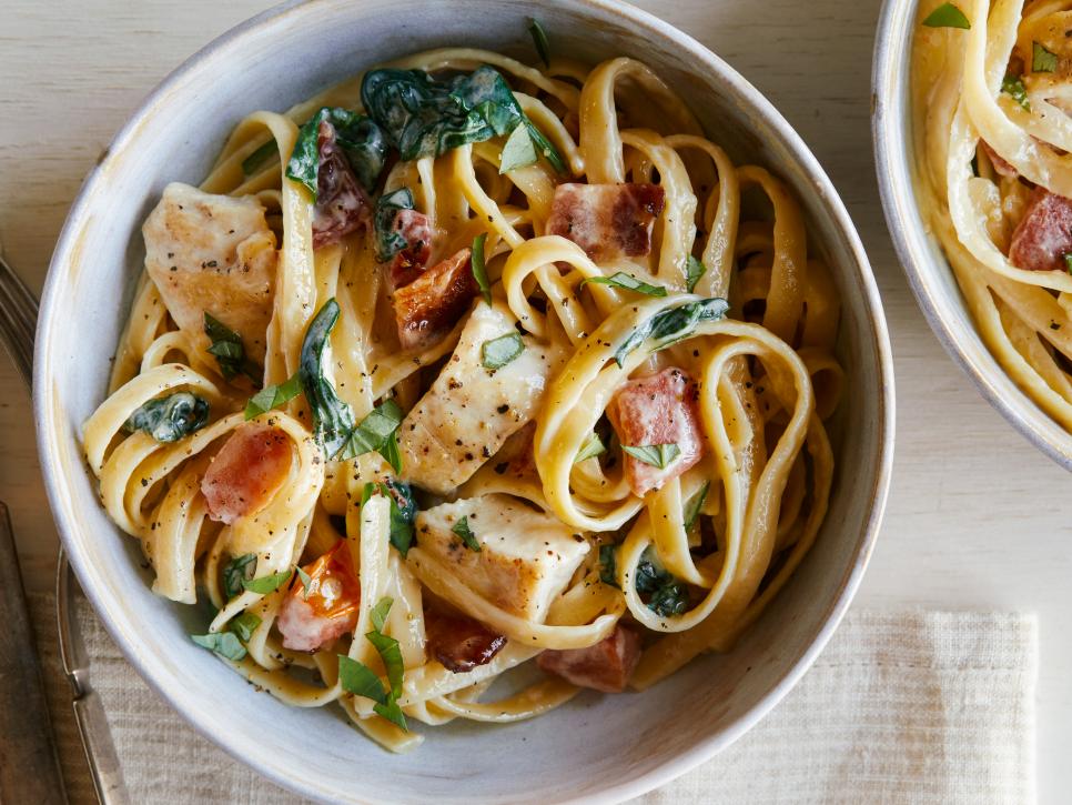Summer Pasta Dinners Recipes Dinners And Easy Meal Ideas Food Network Summer Pasta Dinners Recipes Dinners And Easy Meal Ideas Food Network