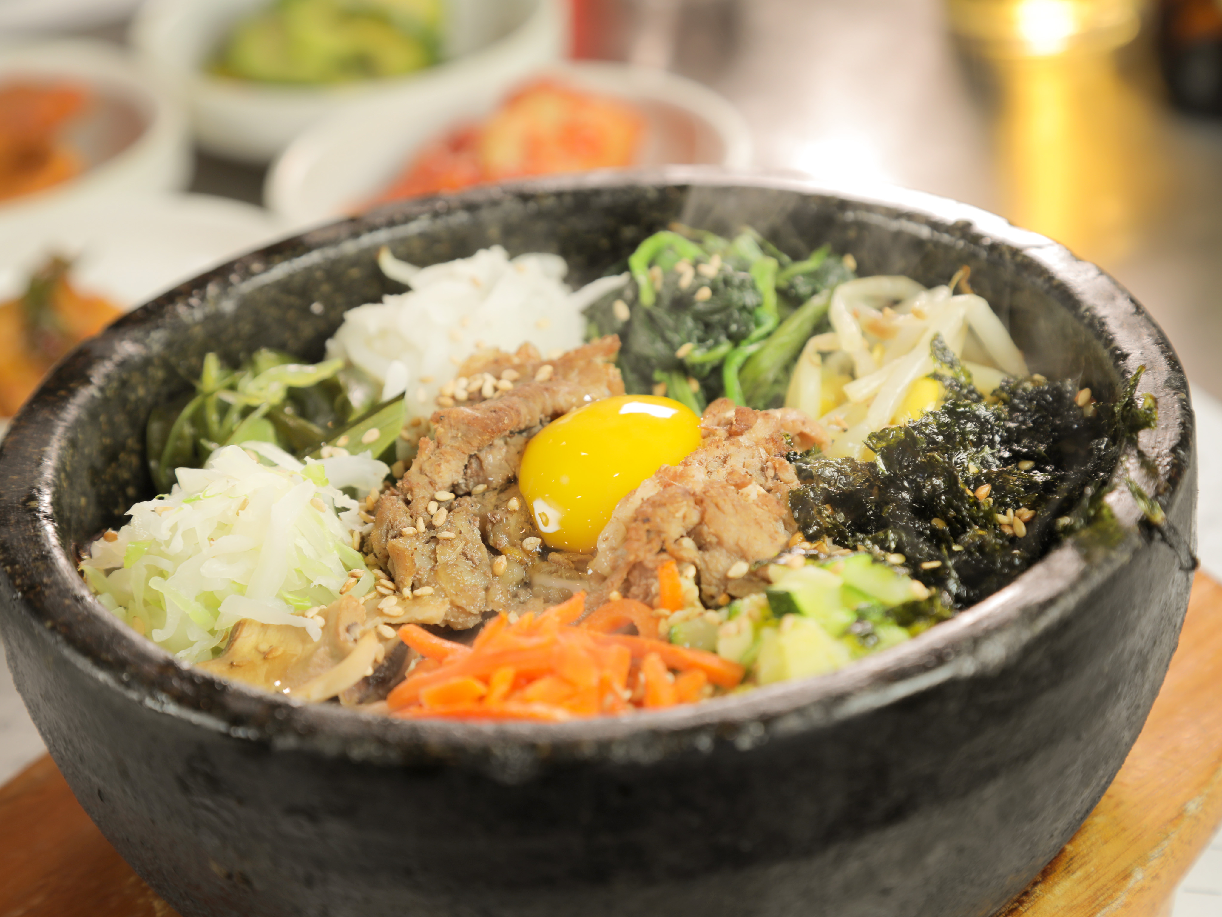 Bee Beem Bhop Recipe - Chef's Resource Recipes