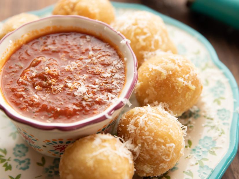 Not-Knots Recipe | Ree Drummond | Food Network