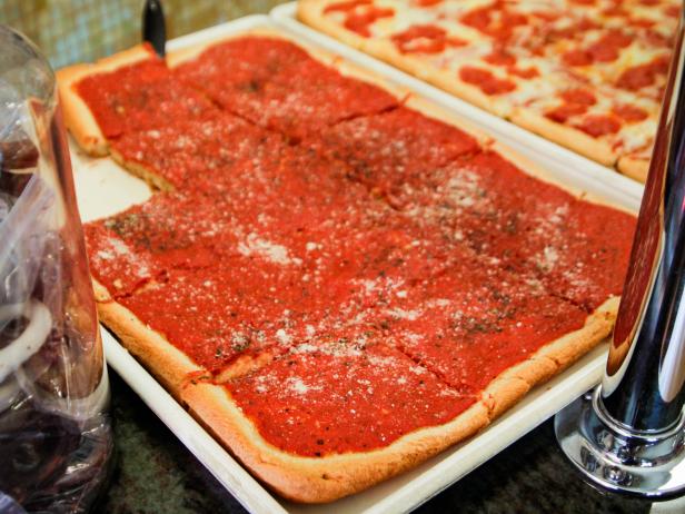 Sarcone's Deli | Restaurants : Food Network | Food Network