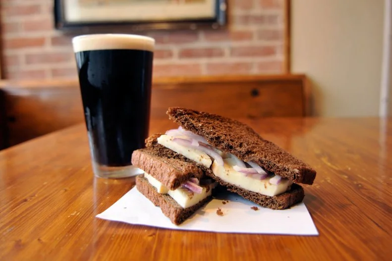 The Best Sandwiches in America | Food Network
