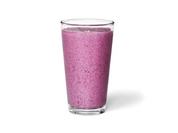 Berry Break Superfood Smoothie Recipe | Food Network Kitchen | Food Network