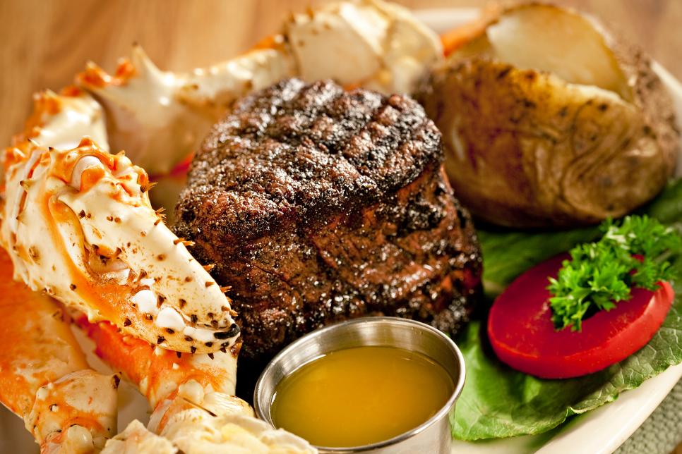 50 States of Steakhouses | Restaurants : Food Network | Food Network