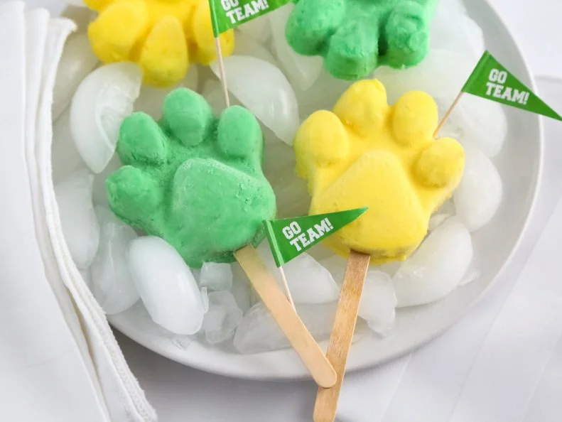 Puppy Party Ideas and Recipes : Food Network | Food Network