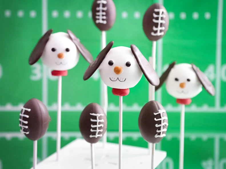 Puppy Party Ideas and Recipes : Food Network | Food Network