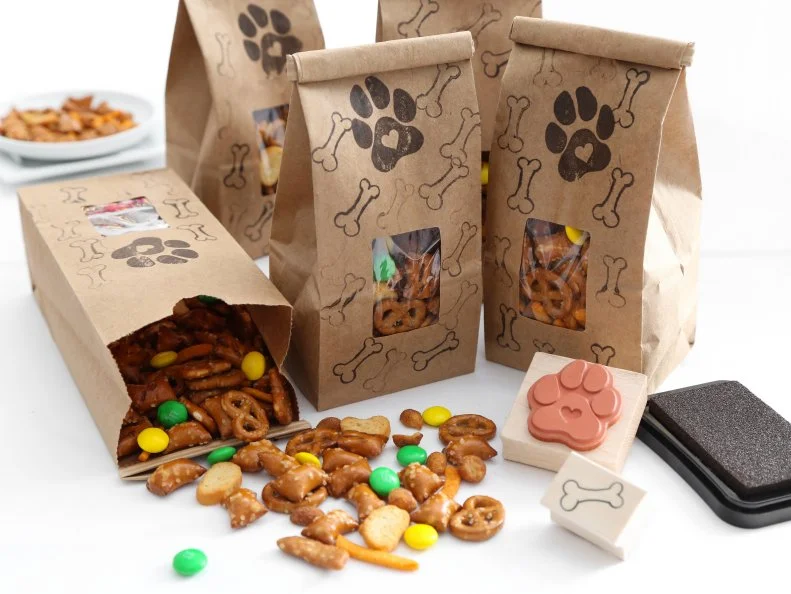 Puppy Party Ideas and Recipes : Food Network | Food Network