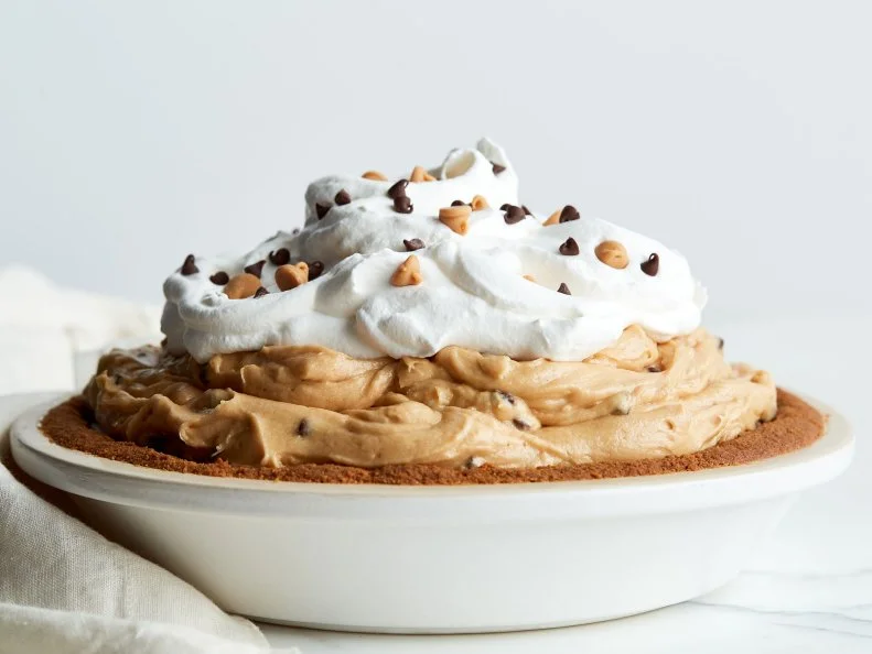 52 Best Peanut Butter Dessert Recipes | Food Network