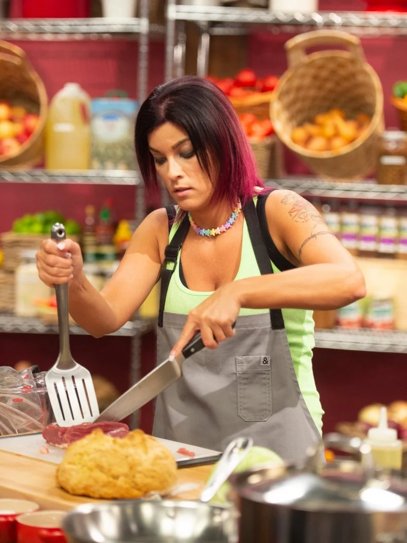 Worst Cooks in America, Season 15: Craziest Moments | Worst Cooks in ...