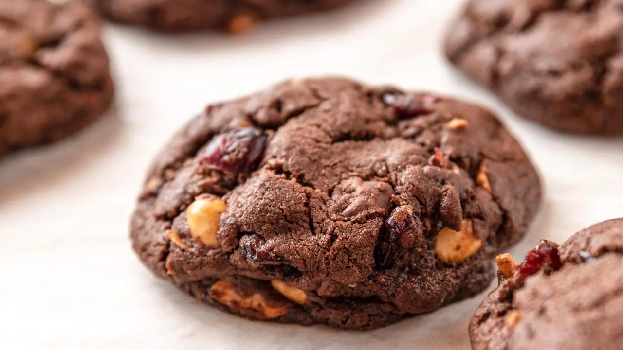 Cow Patty Cookies Recipe | Ree Drummond | Food Network