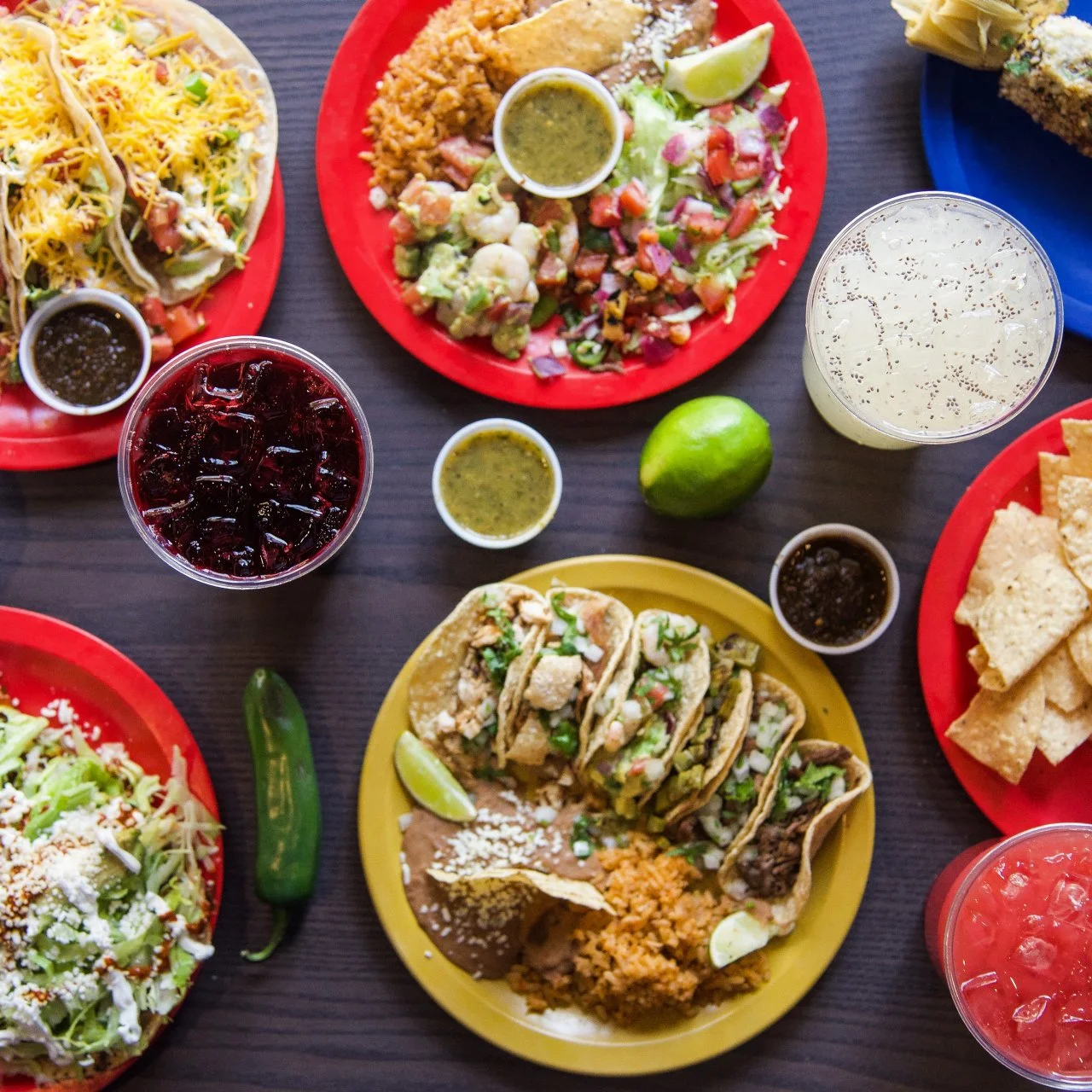 Best Cheap Eats in Houston Food Network