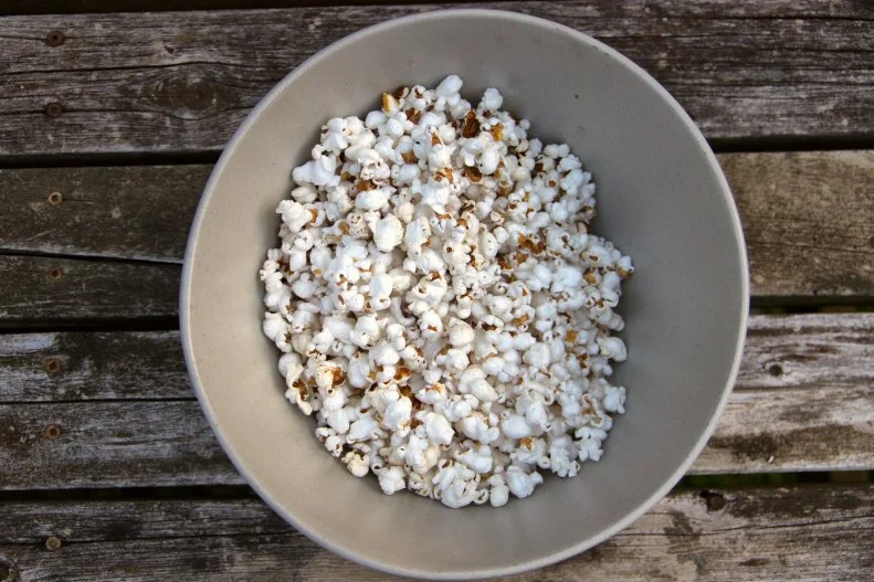 10 Foods Nutritionists Eat Before Bed : Food Network | Food Network