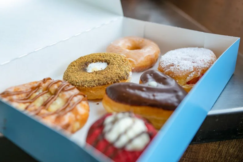 What and Where to Eat at Atlanta's Mercedes-Benz Stadium | Food Network