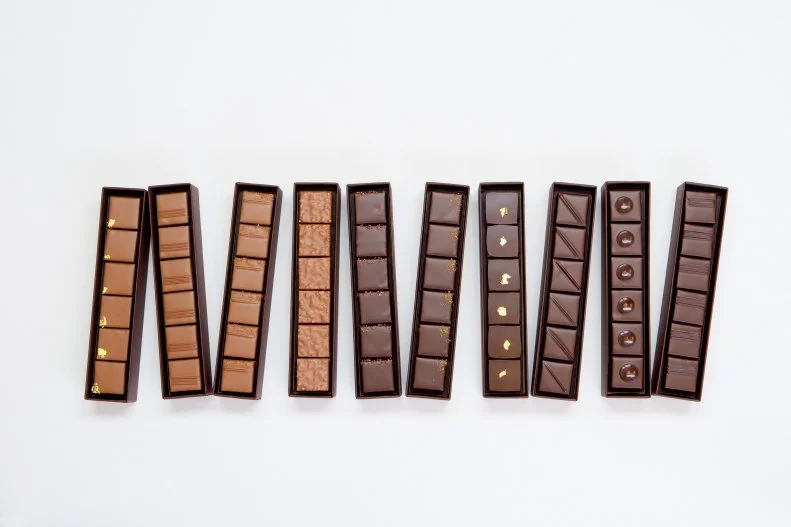 22 Best Chocolate Shops in America | Food Network