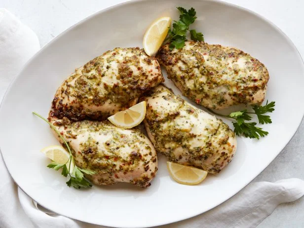 How to Marinate Chicken | Food Network